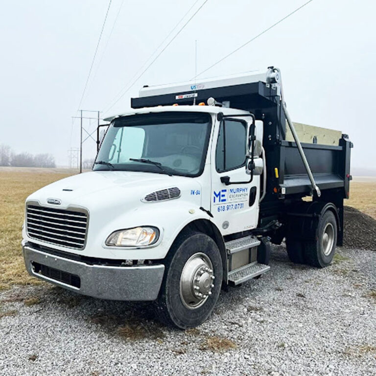 About – Murphy Excavation & Contracting